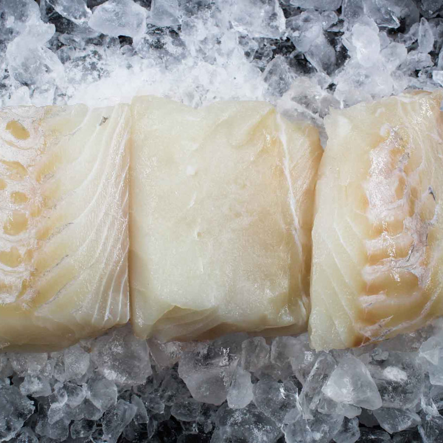 Smagen af Norden: Fersk Fisk, Skalddyr, Lam, Slik, og Øl – Ice Food